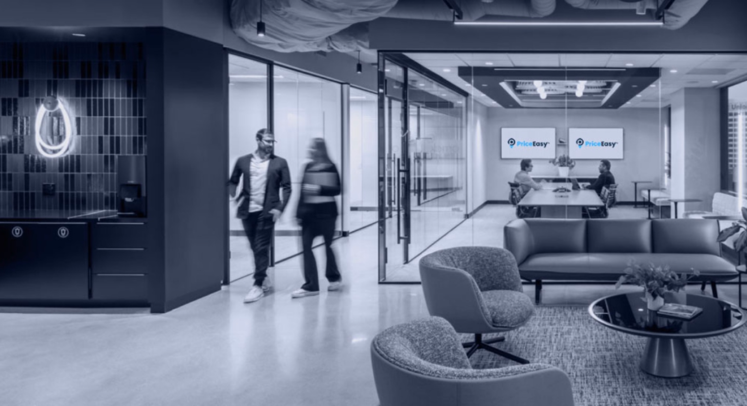 PriceEasy: Empowering Retail & Fuel Businesses with Data-Driven Insights