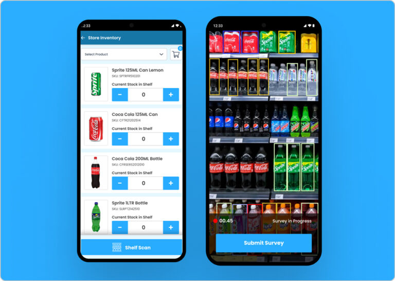 Store Ordering: Smart Replenishment & Purchase Order Automation ...