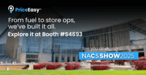 Retail Solution - PriceEasy™